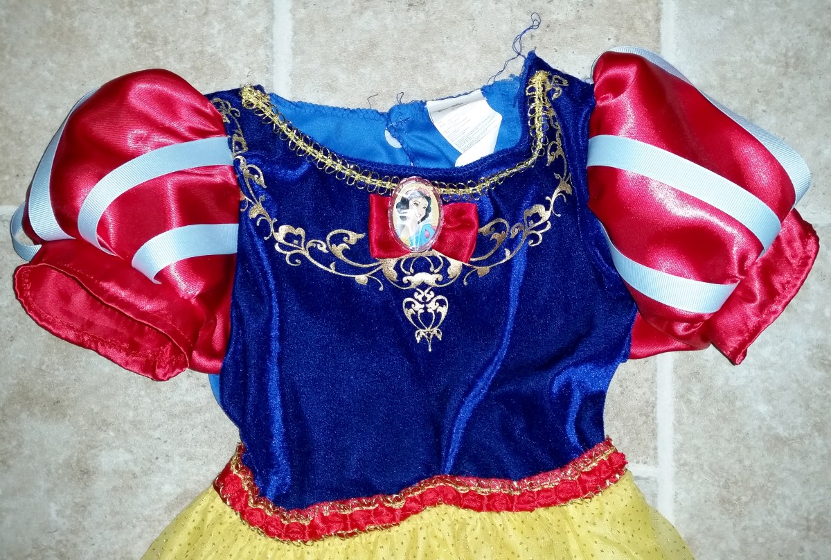 Pretty Little Princess, part 2